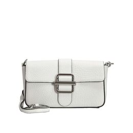 Picard Glamping - Schultertasche 24 cm (snake) in white lily | Gr.: onesize