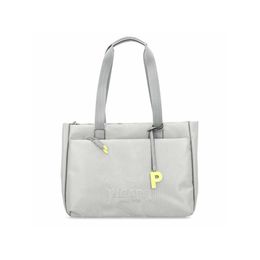 Picard Lucky One - Shopper 38 cm (silber) in silber | Gr.: onesize