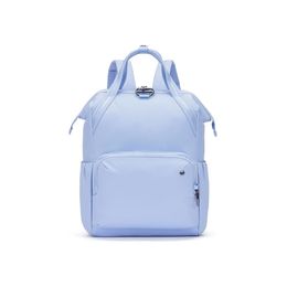 Pacsafe Citysafe CX City Rucksack RFID 39 cm Laptopfach in serenity blue | Gr.: onesize