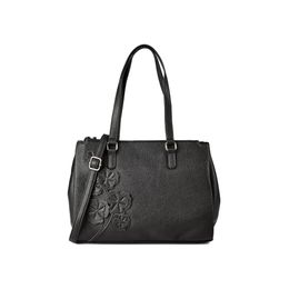 Gabor Jovita Shopper Tasche M 39 cm in black | Gr.: onesize