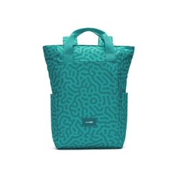 Pacsafe Go Daypack 42 cm Laptopfach in reef | Gr.: onesize
