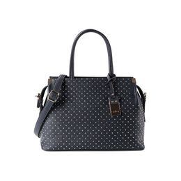 Gabor Gela Premium Schultertasche M 35 cm in dark blue | Gr.: onesize