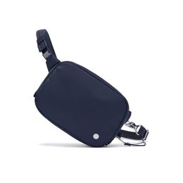Pacsafe W Sling Bag 19 cm in navy | Gr.: onesize