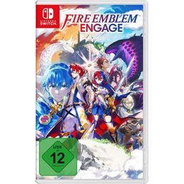 Fire Emblem Engage Nintendo Switch ab 12 Jahre | Gr.: onesize