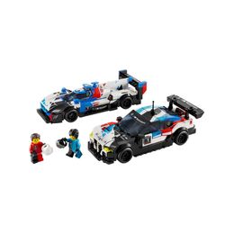 Lego Speed Champions 76922 BMW M4 GT3 & BMW M Hybrid V8 Rennwagen | Gr.: onesize