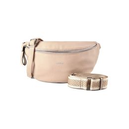 Gabor Silena Sling Bag 30 cm in taupe | Gr.: onesize