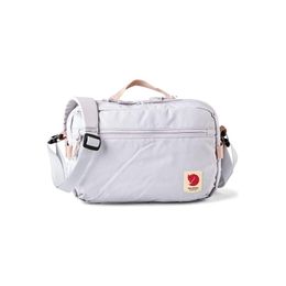Fj&auml;llr&auml;ven FJ&Auml;LLR&Auml;VEN High Coast Umh&auml;ngetasche 24 cm in lavender mist | Gr.: onesize