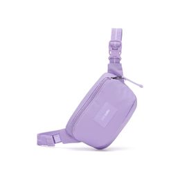 Pacsafe Go Sling Bag RFID 19 cm in lavender | Gr.: onesize