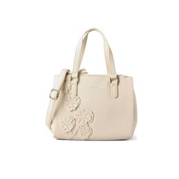 Gabor Jovita Schultertasche S 30 cm in off white | Gr.: onesize