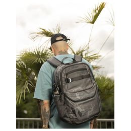 Nitro Rucksack FUTURE HERO in FORGED CAMO | Gr.: onesize