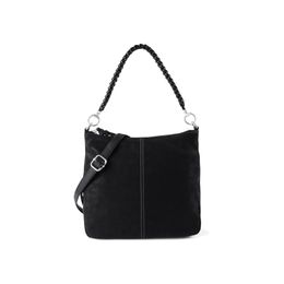 Gabor Belene Schultertasche 27 cm in black | Gr.: onesize
