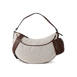 Gabor Sibylla Schultertasche M 37 cm in mixed brown | Gr.: onesize