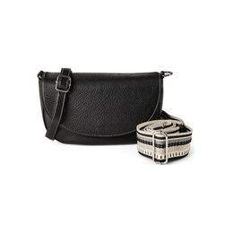 Gabor Linda Summer Umh&auml;ngetasche 25.5 cm in black | Gr.: onesize