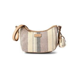 Gabor Granada Denada Umh&auml;ngetasche M 29 cm in mixed beige | Gr.: onesize