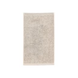 Butlers G&auml;stehandtuch FABULOUS in Beige | Gr.: onesize