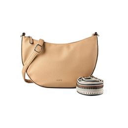 Gabor Linda Summer Umh&auml;ngetasche M 34 cm in camel | Gr.: onesize