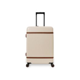 The Chesterfield Brand Zuna 4 Rollen Trolley M 65 cm in sandy beach | Gr.: onesize