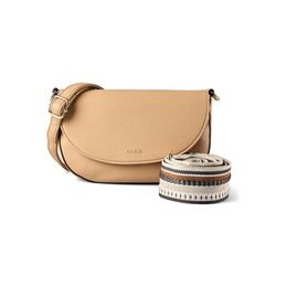 Gabor Linda Summer Umh&auml;ngetasche 25.5 cm in camel | Gr.: onesize