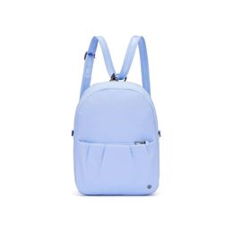 Pacsafe Citysafe CX City Rucksack RFID 34 cm in serenity blue | Gr.: onesize