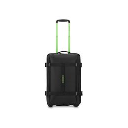 Roncato Norway 2 Rollen Reisetasche S 35 cm in nero | Gr.: onesize