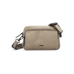 Picard Casual Umh&auml;ngetasche Leder 24 cm in taupe | Gr.: onesize