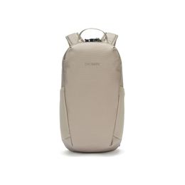 Pacsafe V Daypack RFID Schutz 41 cm in beige | Gr.: onesize