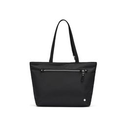 Pacsafe W Shopper Tasche 42 cm Laptopfach in black | Gr.: onesize