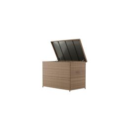 ebuy24 Kissenbox Amazon Holz 159 x 90 cm | Gr.: onesize