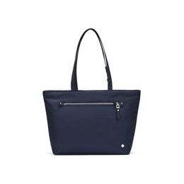 Pacsafe W Shopper Tasche 42 cm Laptopfach in navy | Gr.: onesize