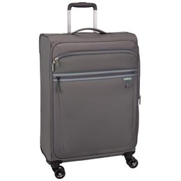 American Tourister Trolley Aerospin Spinner M in Stone Basalt | Gr.: onesize