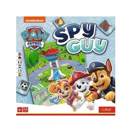 Trefl Spiel - Paw Patrol Lookout | Gr.: onesize