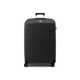 Roncato Box Sport 2.0 4 Rollen Trolley L 78 cm in nero-nero | Gr.: onesize