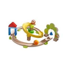 HABA Sales GmbH & Co.KG Spielzeug - Kullerb&uuml; Kugelbahn Kringelbahn | Gr.: onesize
