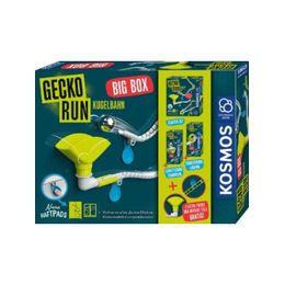 Kosmos Spiel - Gecko Run, Big Box | Gr.: onesize