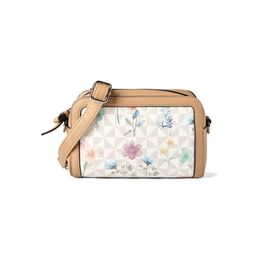 Gabor Meria Flower Umh&auml;ngetasche 29 cm in flower white | Gr.: onesize