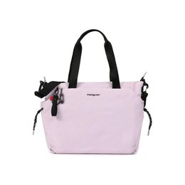 Hedgren String Shopper Tasche 35 cm Laptopfach in orchid ice | Gr.: onesize