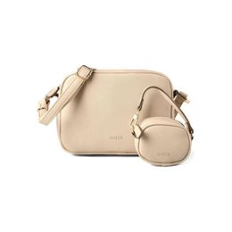 Gabor Devika Umh&auml;ngetasche 21.5 cm in beige | Gr.: onesize