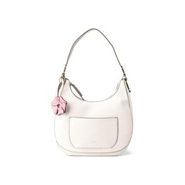 Gabor Sofiana Schultertasche M 32 cm in white | Gr.: onesize