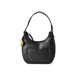 Gabor Sofiana Schultertasche M 32 cm in black | Gr.: onesize