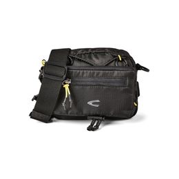 Camel Active Shores Umh&auml;ngetasche 21 cm in black | Gr.: onesize
