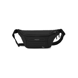 Hedgren Comby Performance G&uuml;rteltasche RFID Schutz 35 cm in black | Gr.: onesize