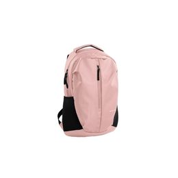 Daniel Ray DRS25.1475 City-RS Front RV CITYRUCKSACK in pink | Gr.: onesize