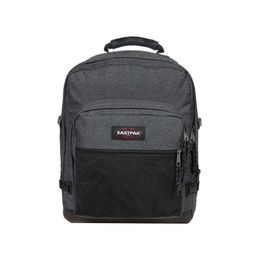 Eastpak Ultimate 42 - Rucksack 42 cm (black denim) in black denim | Gr.: onesize