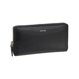 Ma&icirc;tre Ma&icirc;tre Geldb&ouml;rse Modard Dietrun Purse LH12Z in Black | Gr.: onesize
