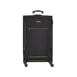Nowi Sevilla 4 Rollen Trolley 75 cm in sz-lime | Gr.: onesize