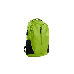 Daniel Ray DRS25.1475 City-RS Front RV CITYRUCKSACK in green | Gr.: onesize