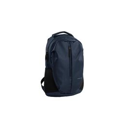 Daniel Ray DRS25.1475 City-RS Front RV CITYRUCKSACK in navy | Gr.: onesize