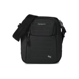 Hedgren Comby Performance Umh&auml;ngetasche RFID Schutz 18.5 cm in black | Gr.: onesize