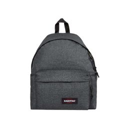 Eastpak Padded Pak'r 24 - Rucksack 40 cm (black denim) in black denim | Gr.: onesize
