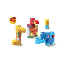 Vtech Spielzeug - BlaBlaBlocks - Tierset | Gr.: onesize